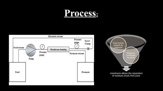 Extraction and clarification of raw juice.pptx