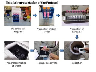 Extraction and estimation of the nucleic acid-.pptx