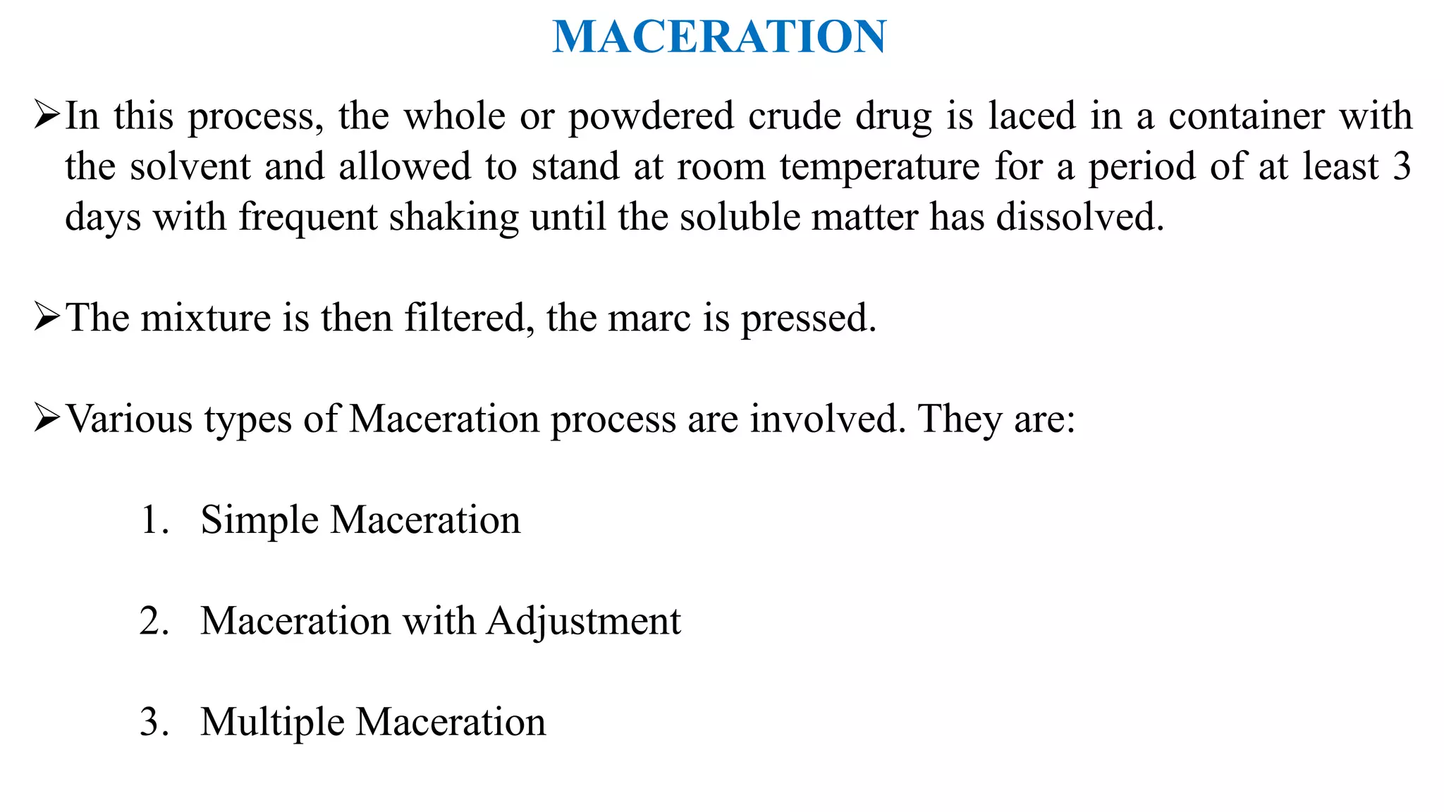 Extraction and Galenical’s.pdf