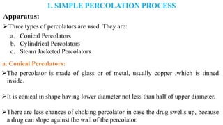 Extraction and Galenical’s.pdf