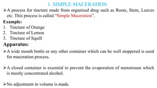 Extraction and Galenical’s.pdf