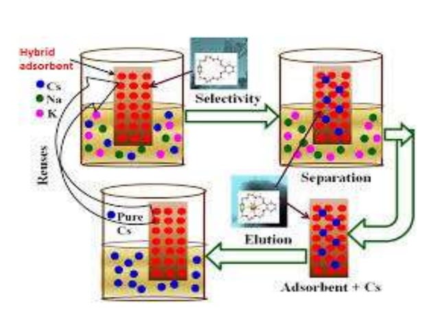 Extraction chromatography | PPT | Chemistry | Science