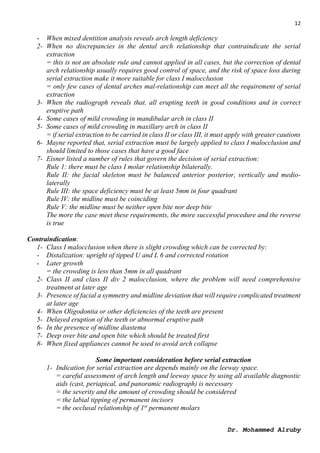 extraction in orthodontics.docx