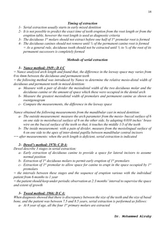 extraction in orthodontics.docx