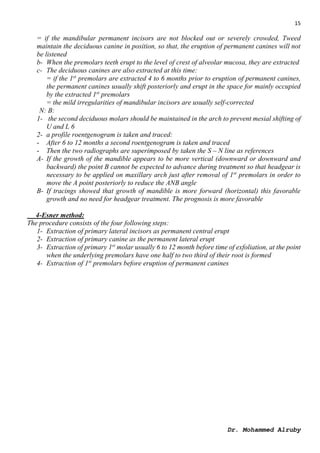 extraction in orthodontics.docx