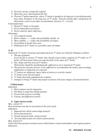 extraction in orthodontics.docx