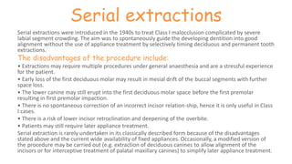 Extractioninorthodonticswithoutvideo 141206135249-conversion-gate01(1 ...