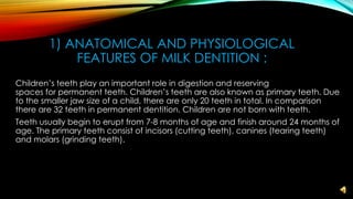 Extraction in primary dentition.pdf dentist | PDF