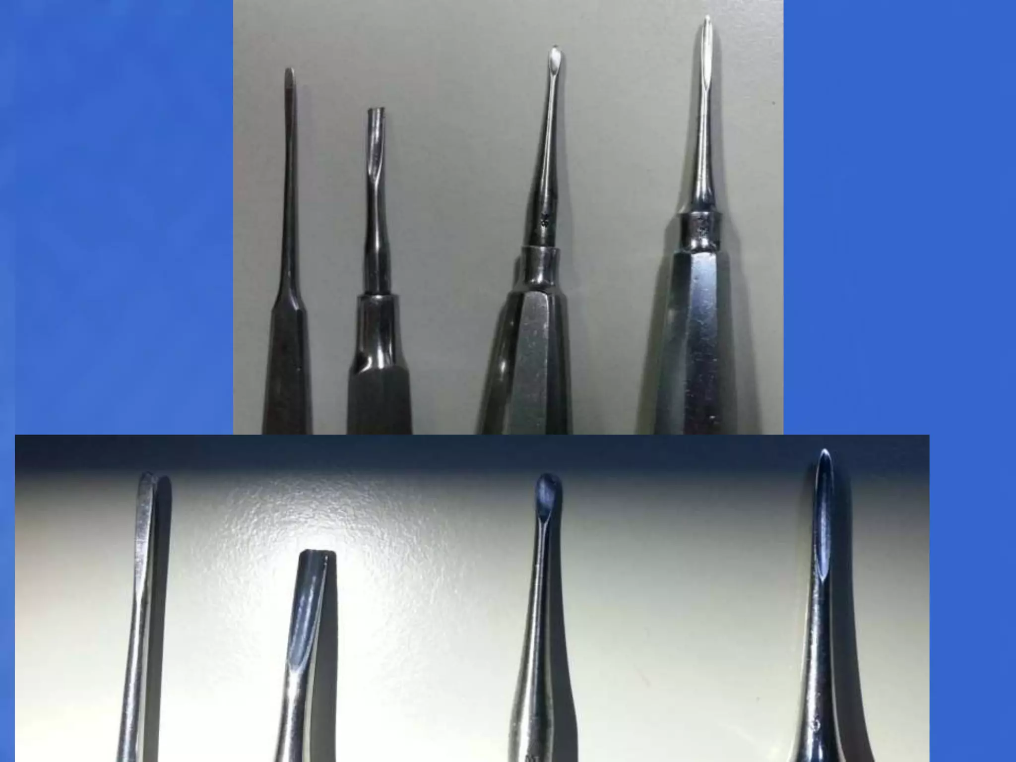 Extraction instruments | Dental surgery | by Dr.mohammad nameer | PPTX