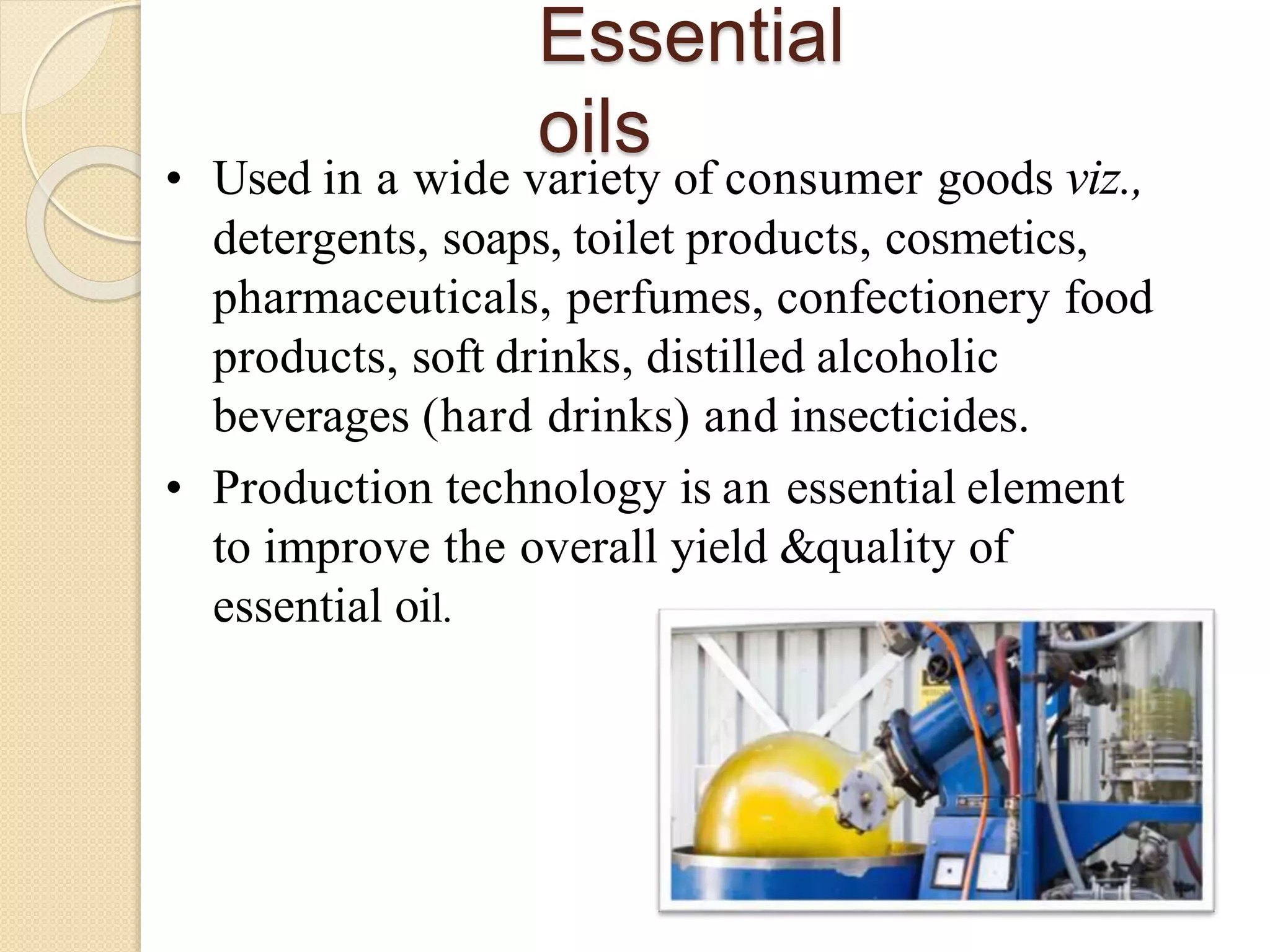Extraction Isolation And Identification Lect 1 Pptx Herbs And