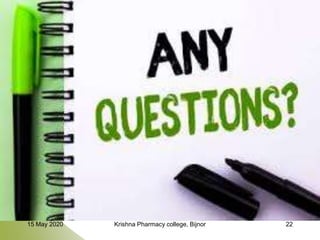 Extraction, isolation and structure elucidation of flavonoids: Quercetin