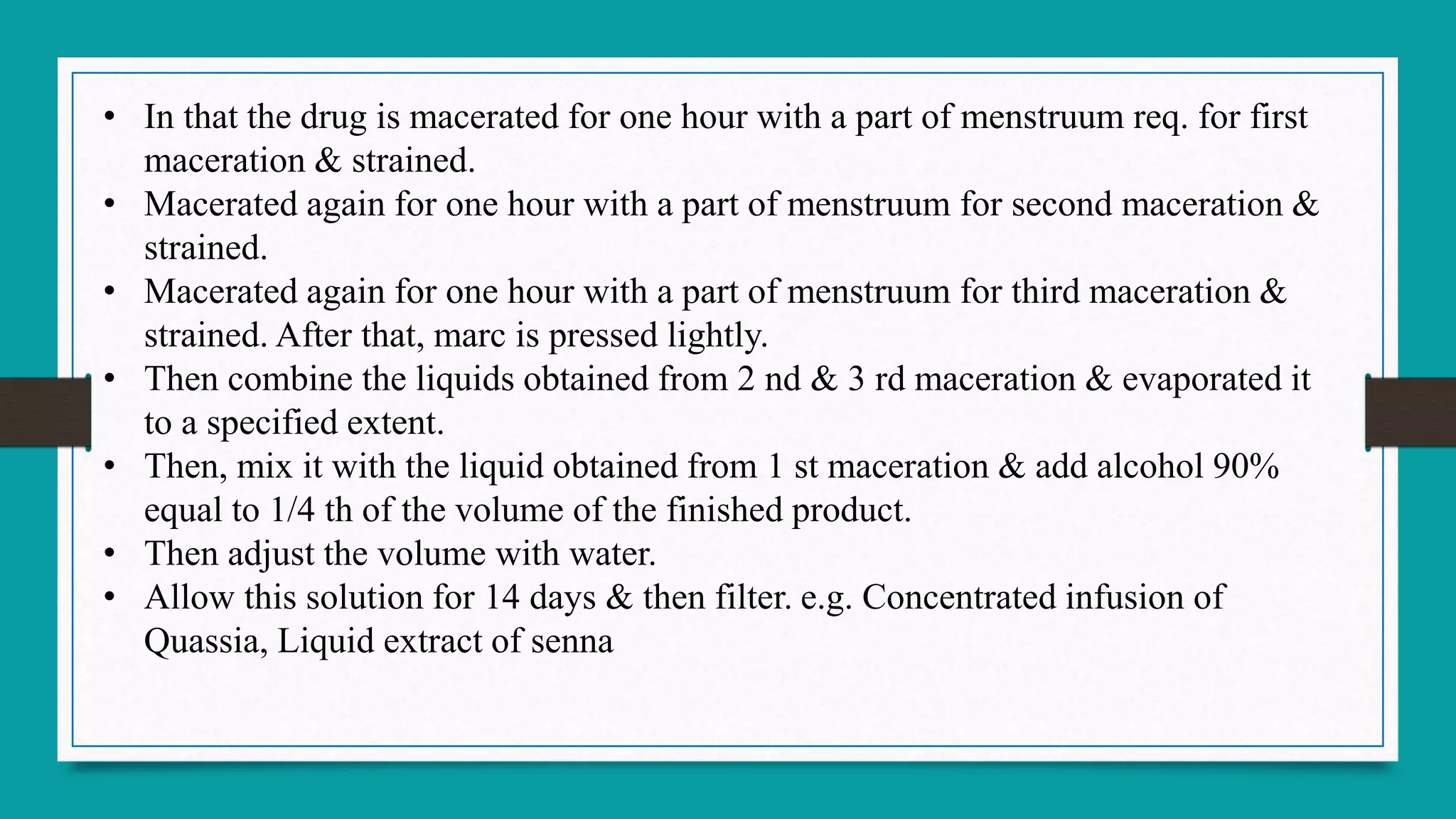 Extraction ksa maceratiom.pptx