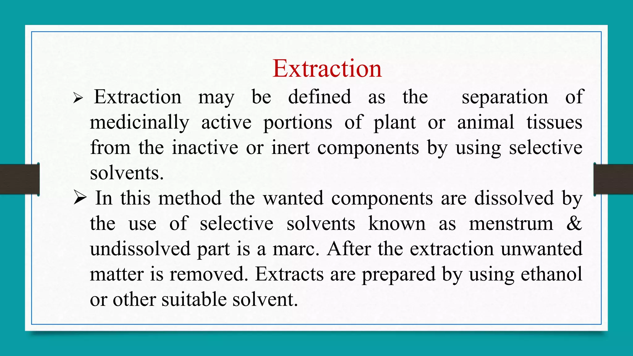 Extraction ksa maceratiom.pptx