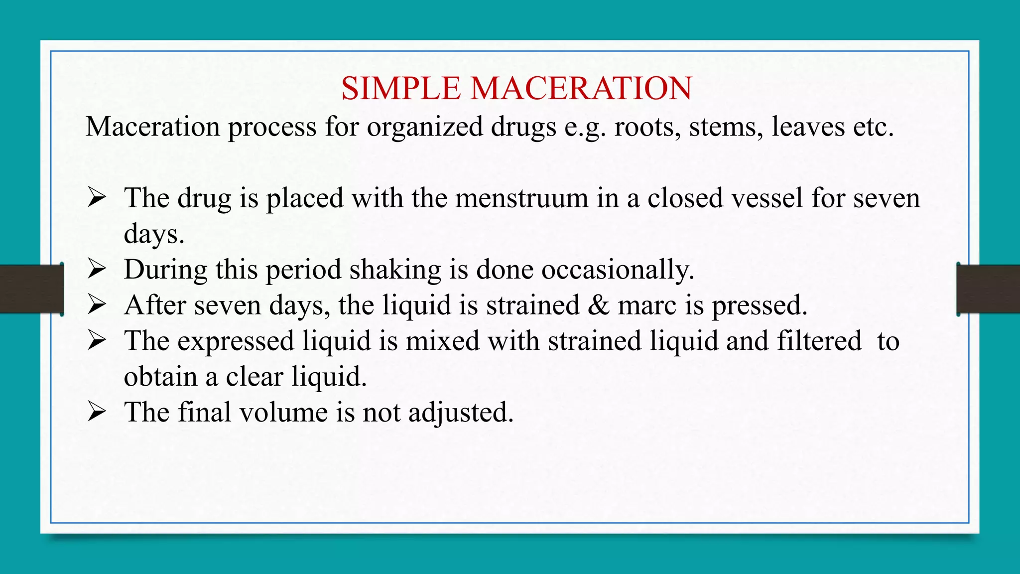Extraction ksa maceratiom.pptx