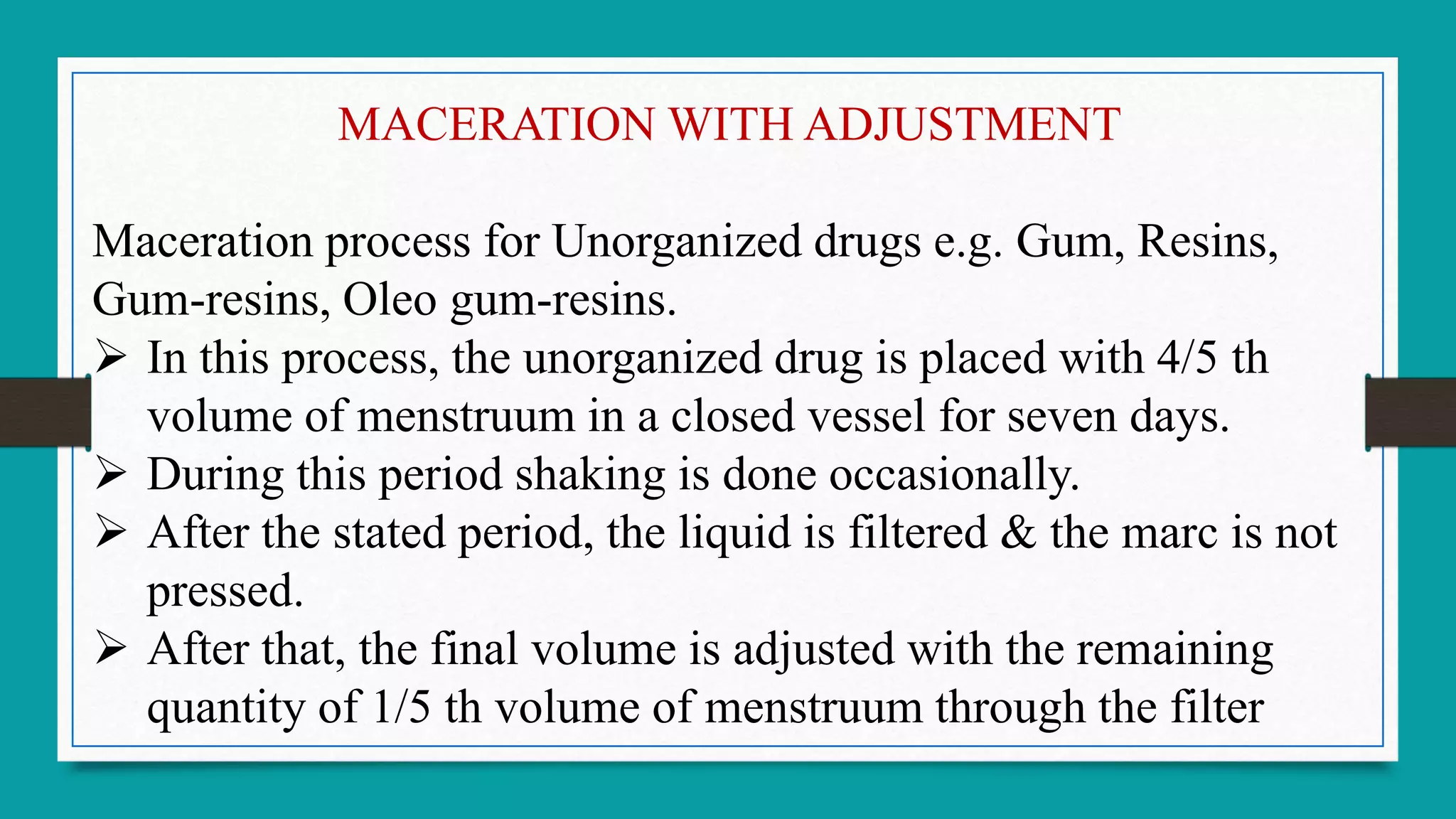 Extraction ksa maceratiom.pptx