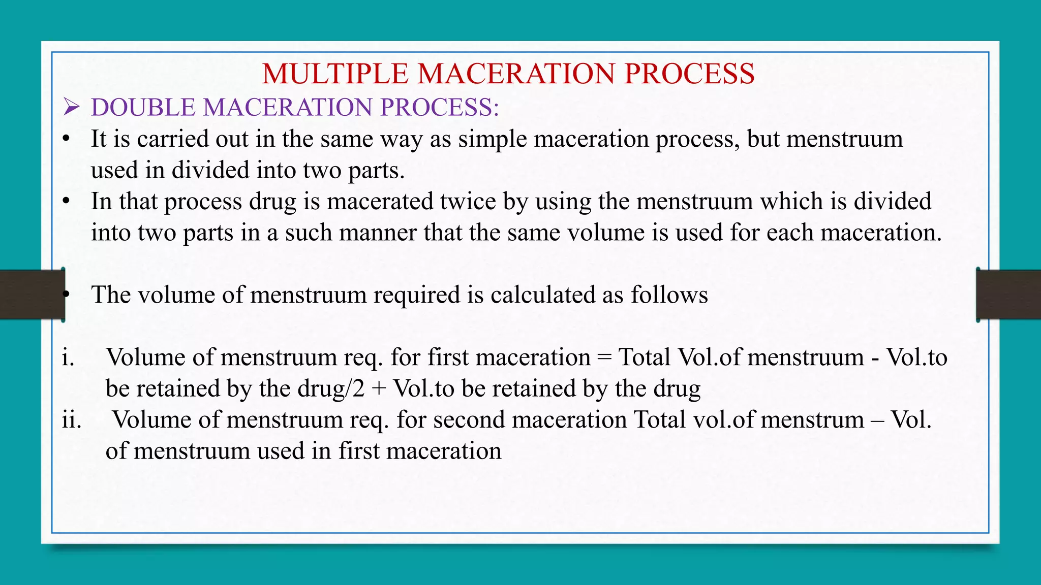 Extraction ksa maceratiom.pptx