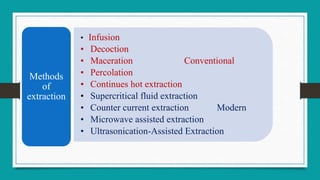 Extraction ksa maceratiom.pptx