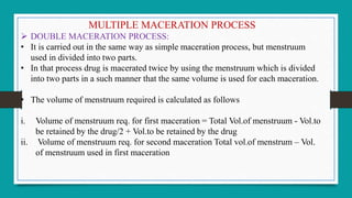 Extraction ksa maceratiom.pptx