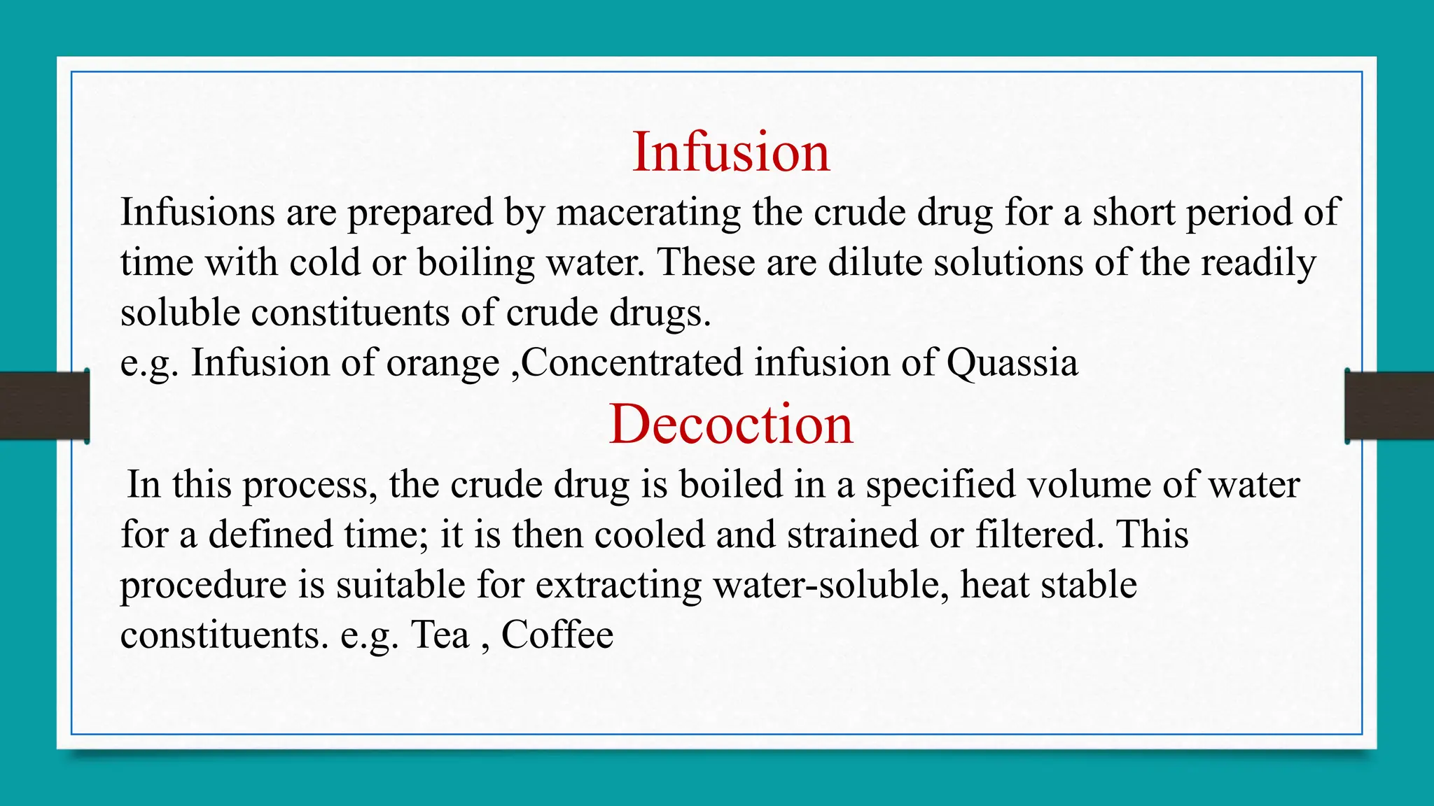 Extraction ksa maceratiom.pptxddddddddddddddd | PPT