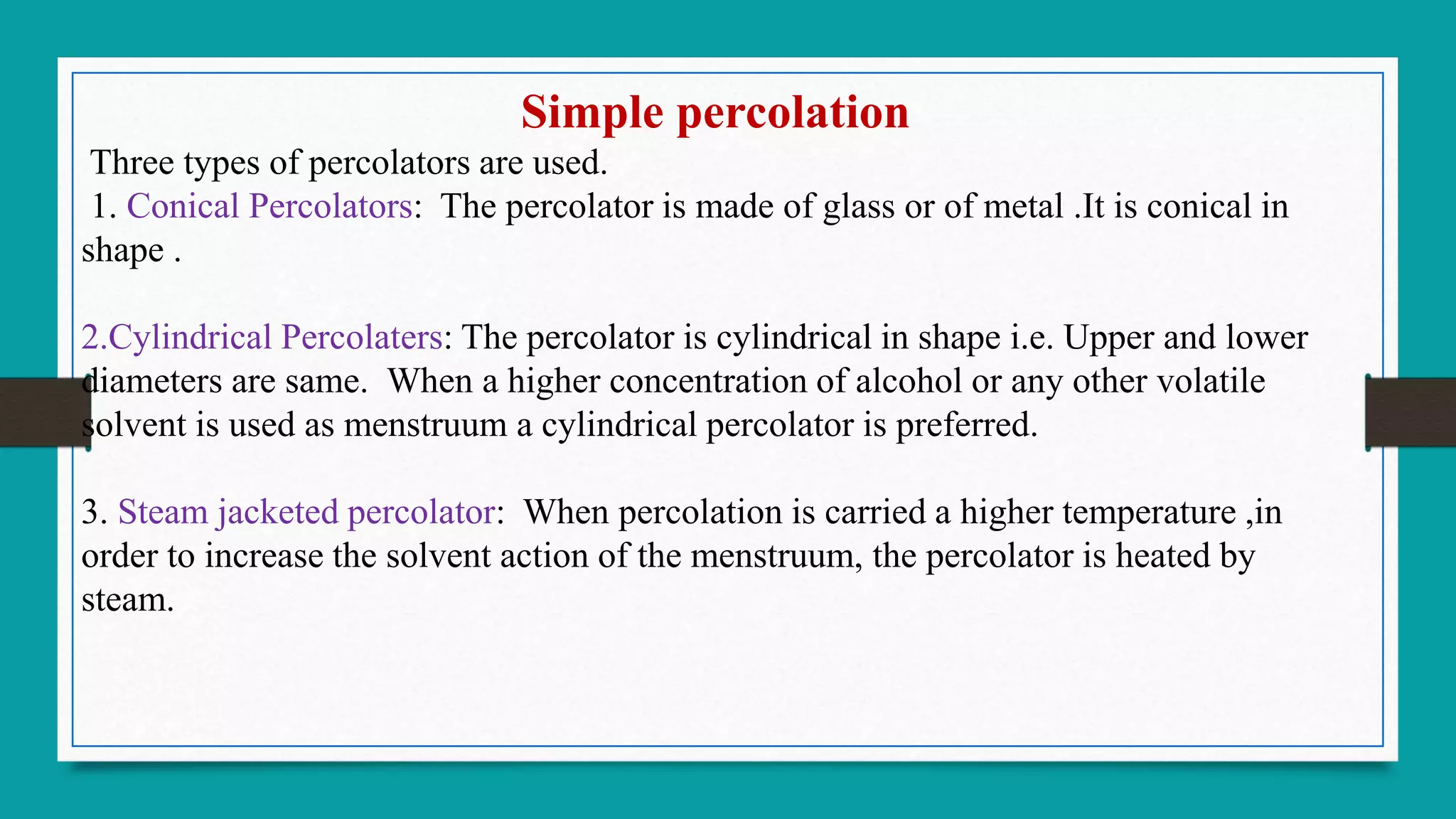 Extraction ksa percolation.pptx
