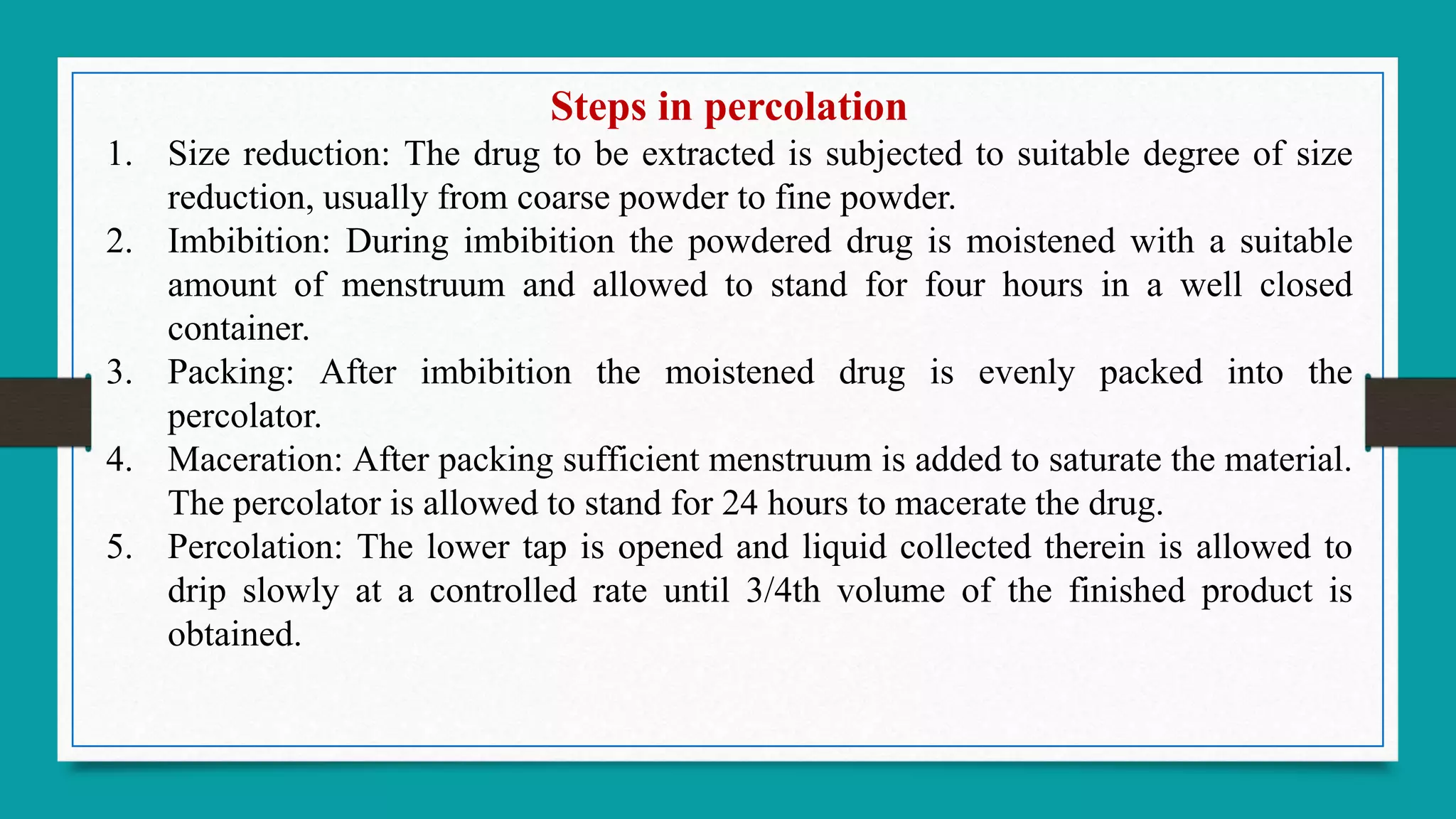Extraction ksa percolation.pptx