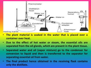 Extraction methods | PPTX