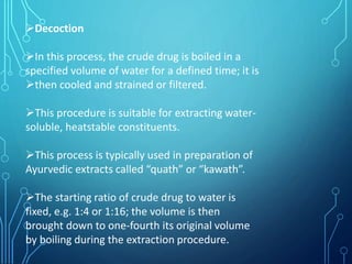 Extraction methods.pptx