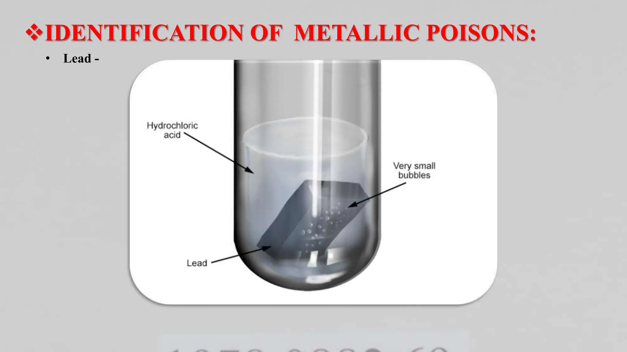 extraction of acid, alkali, metals, nonmetals - sanchita aher.pptx ...
