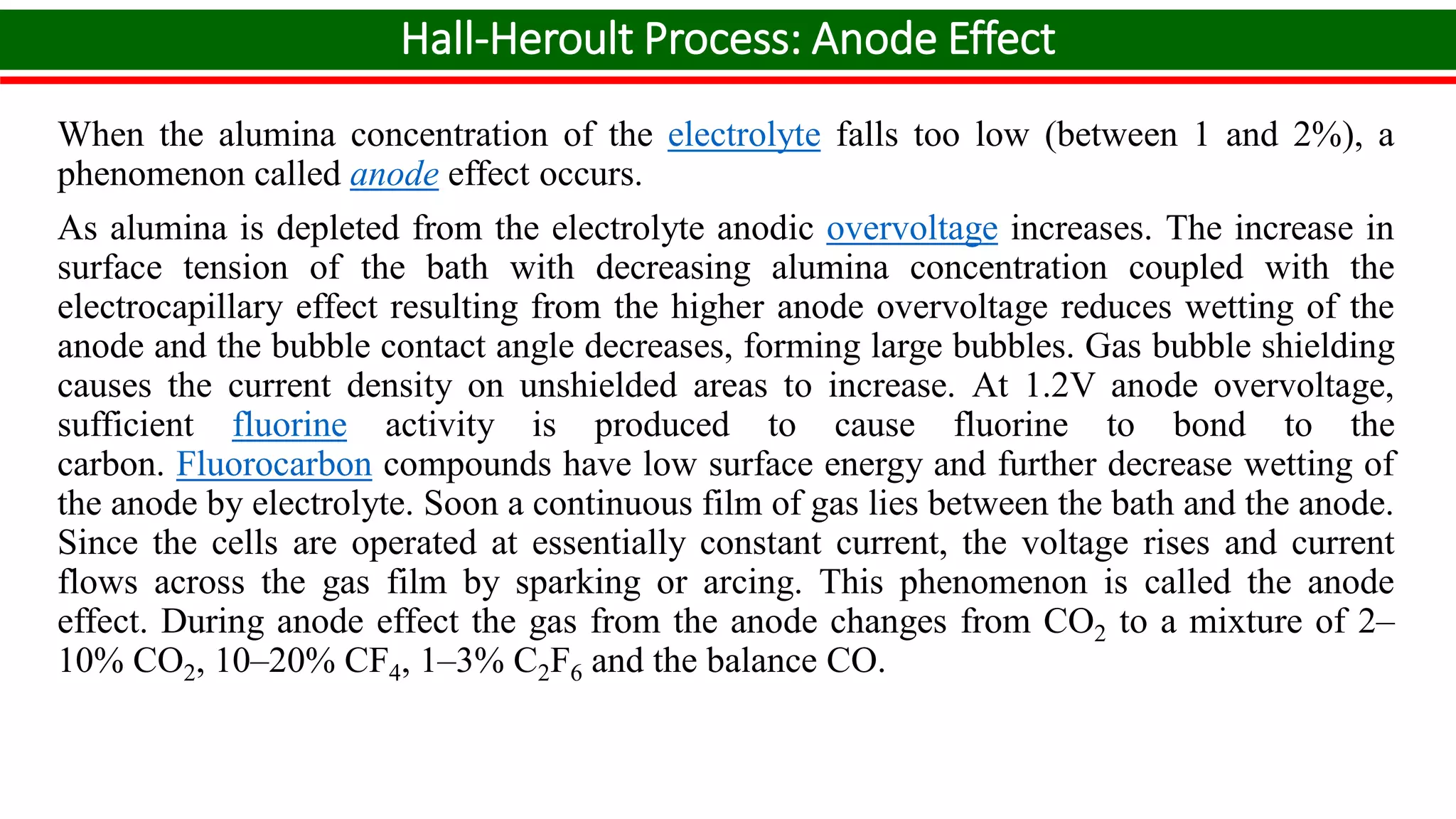 Extraction of Aluminum (Al) | PDF