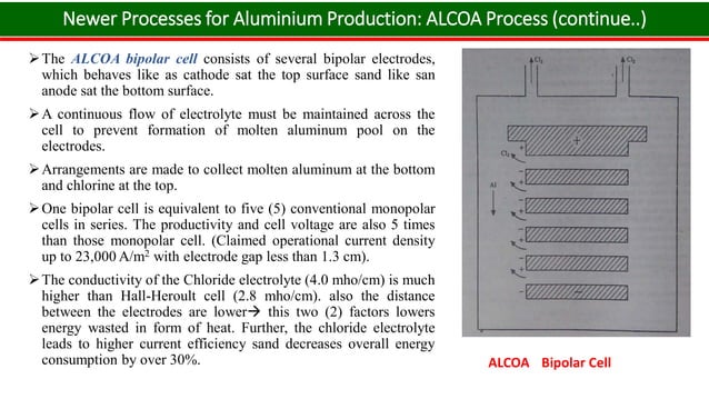 Extraction of Aluminum (Al) | PDF | Chemistry | Science