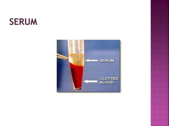 Extraction of bioanalytical sample | PPTX