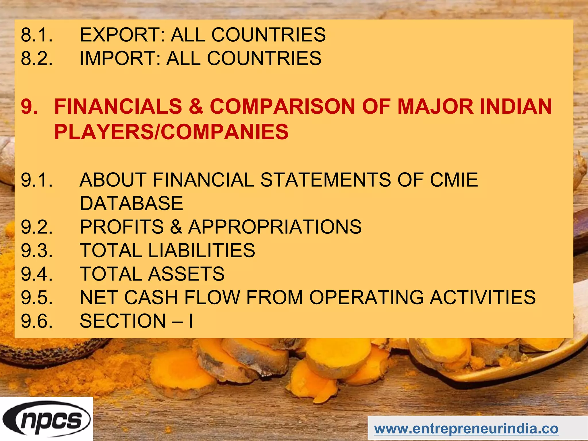Extraction of curcumin from turmeric | PDF
