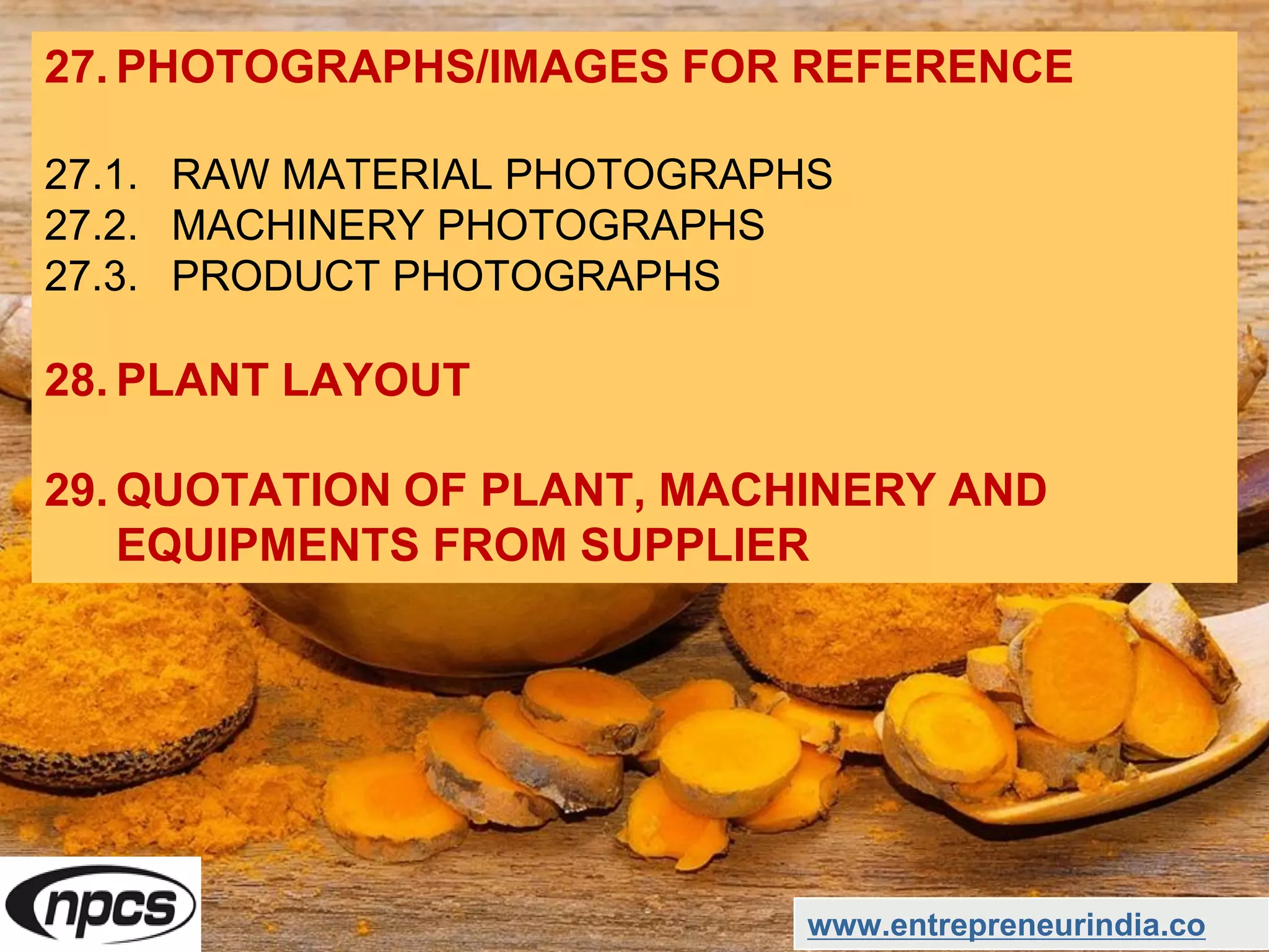 Extraction of curcumin from turmeric | PDF