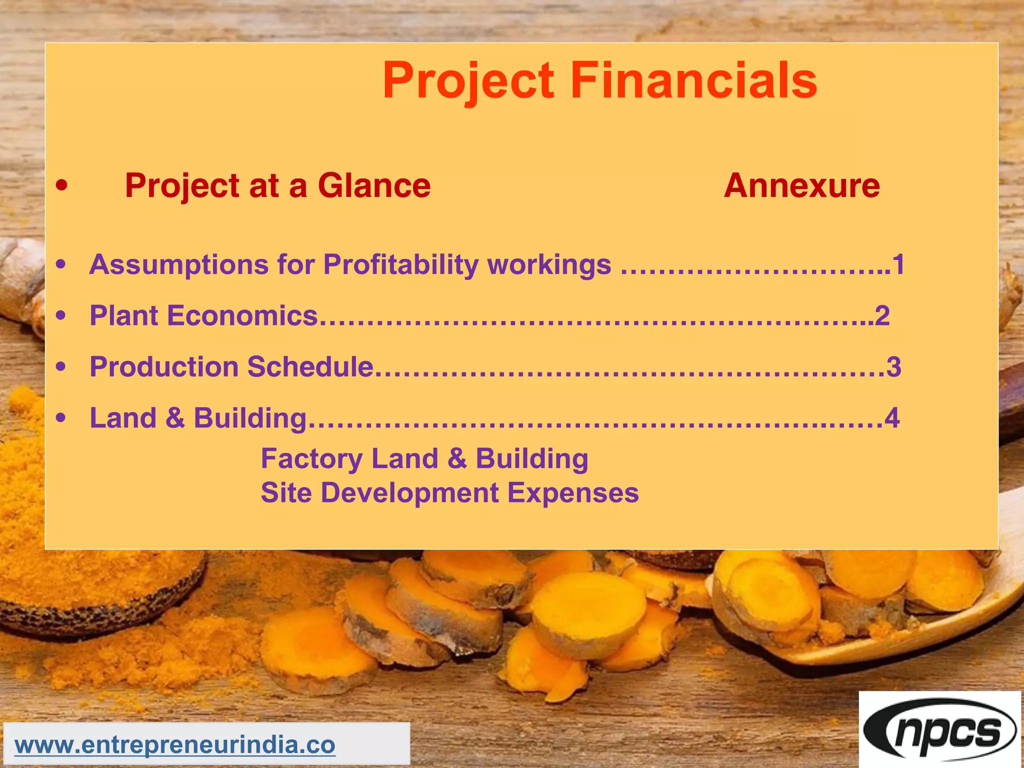 Extraction of curcumin from turmeric | PDF