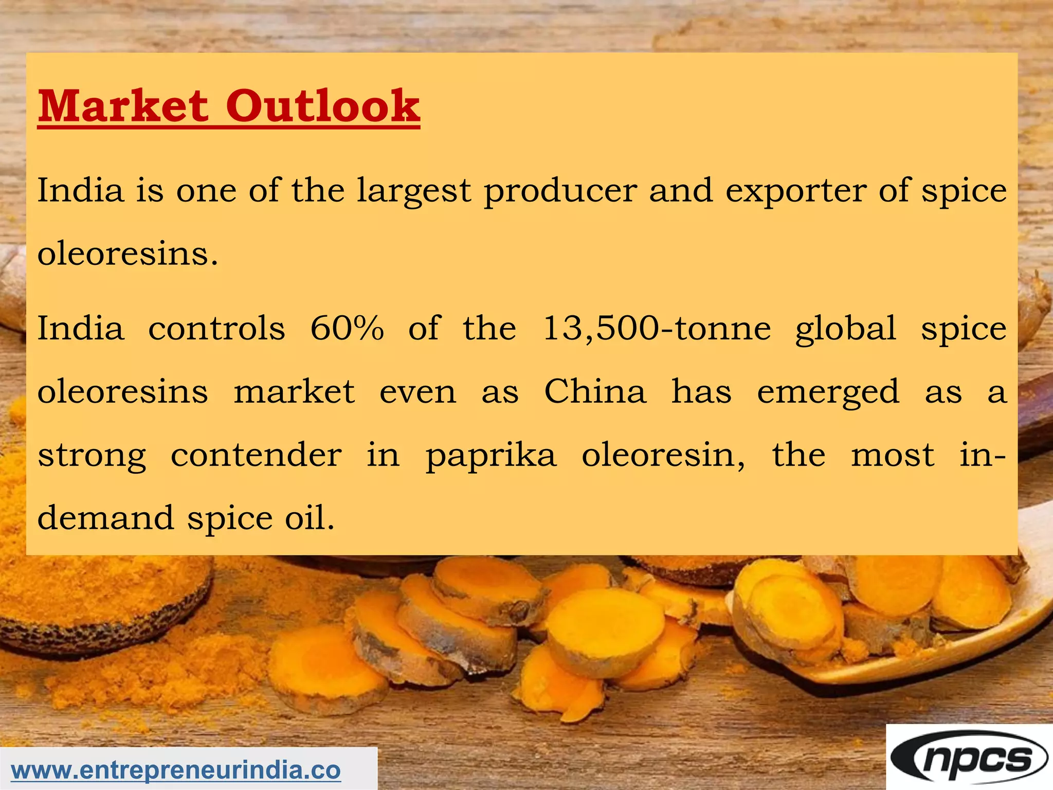 Extraction of curcumin from turmeric | PDF
