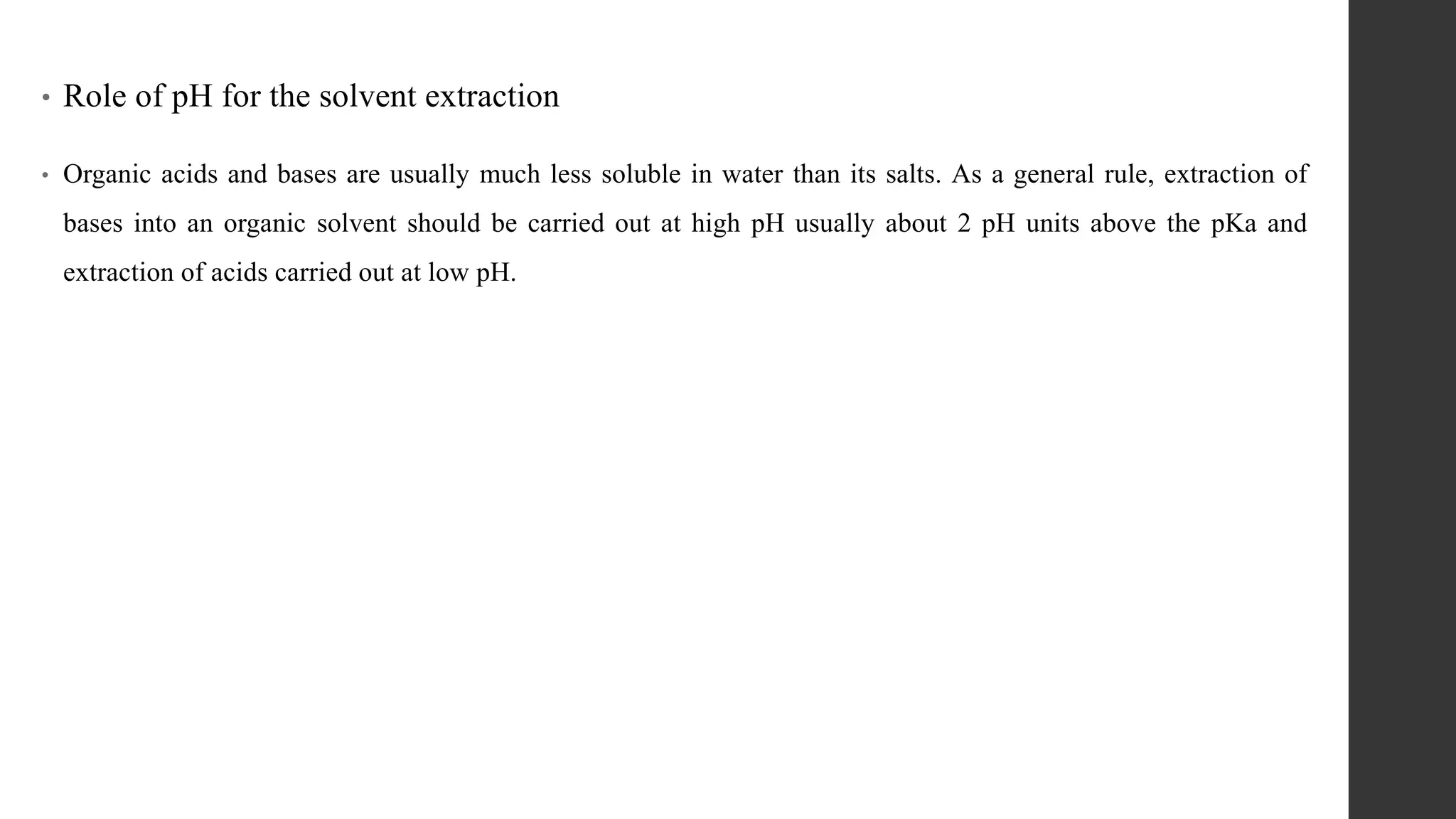 extraction of drug from biological matrix.pptx
