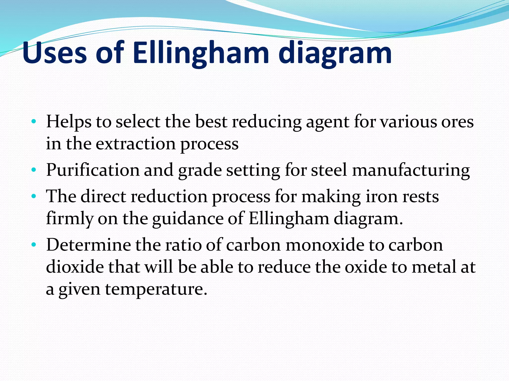 Extraction of elements | PPTX
