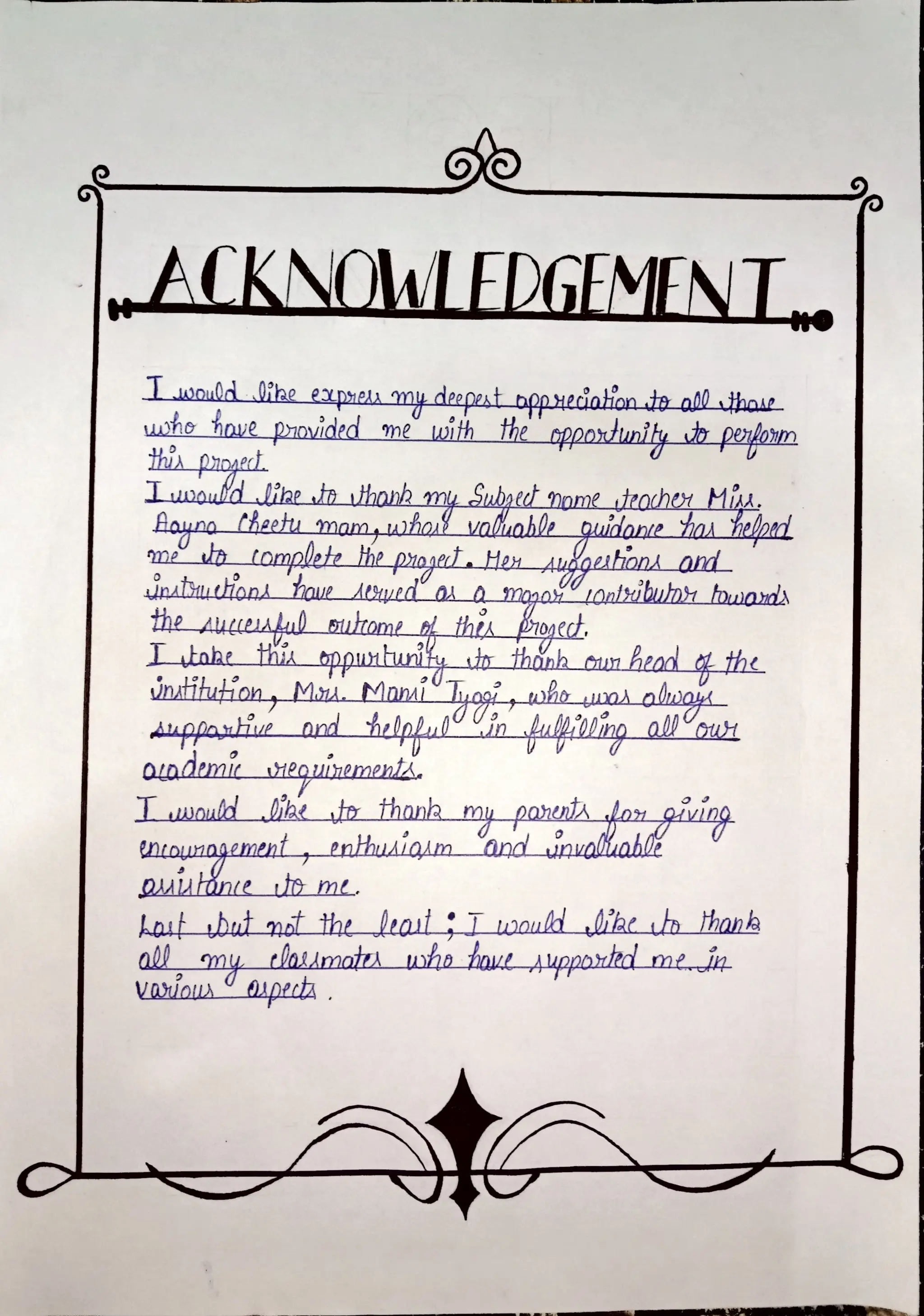 Extraction of Essential Oils-INVESTIGATORY PROJECT(CBSE Class 12 ...