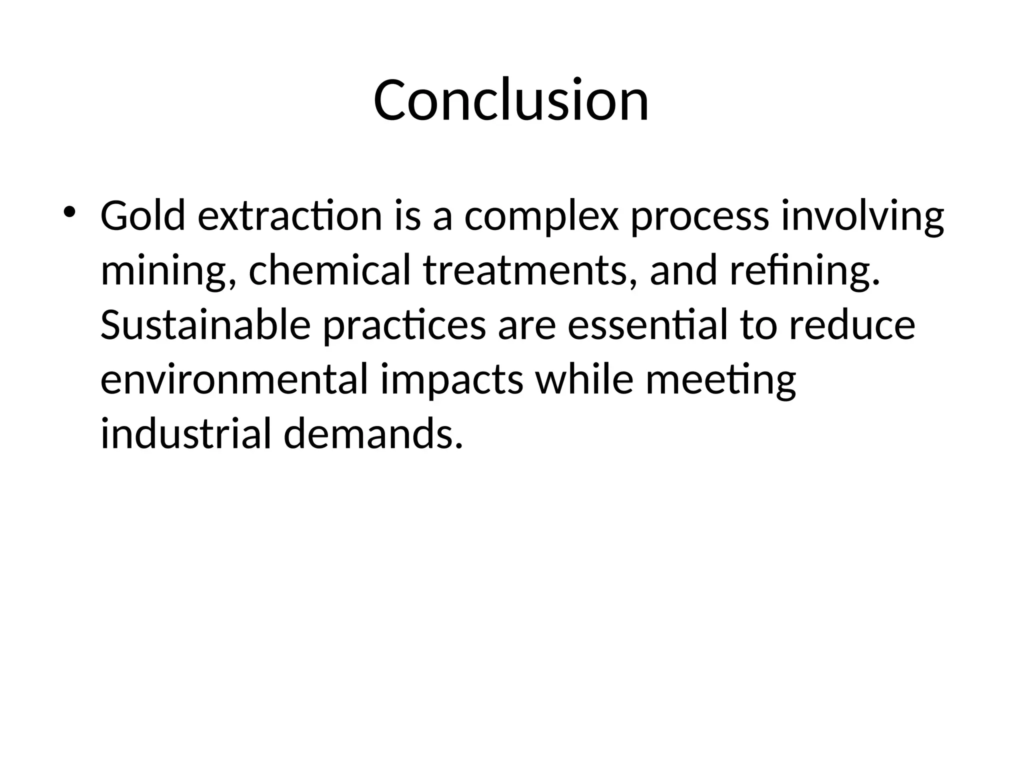 Extraction_of_Gold.pptx Extraction_of_Gold.pptx