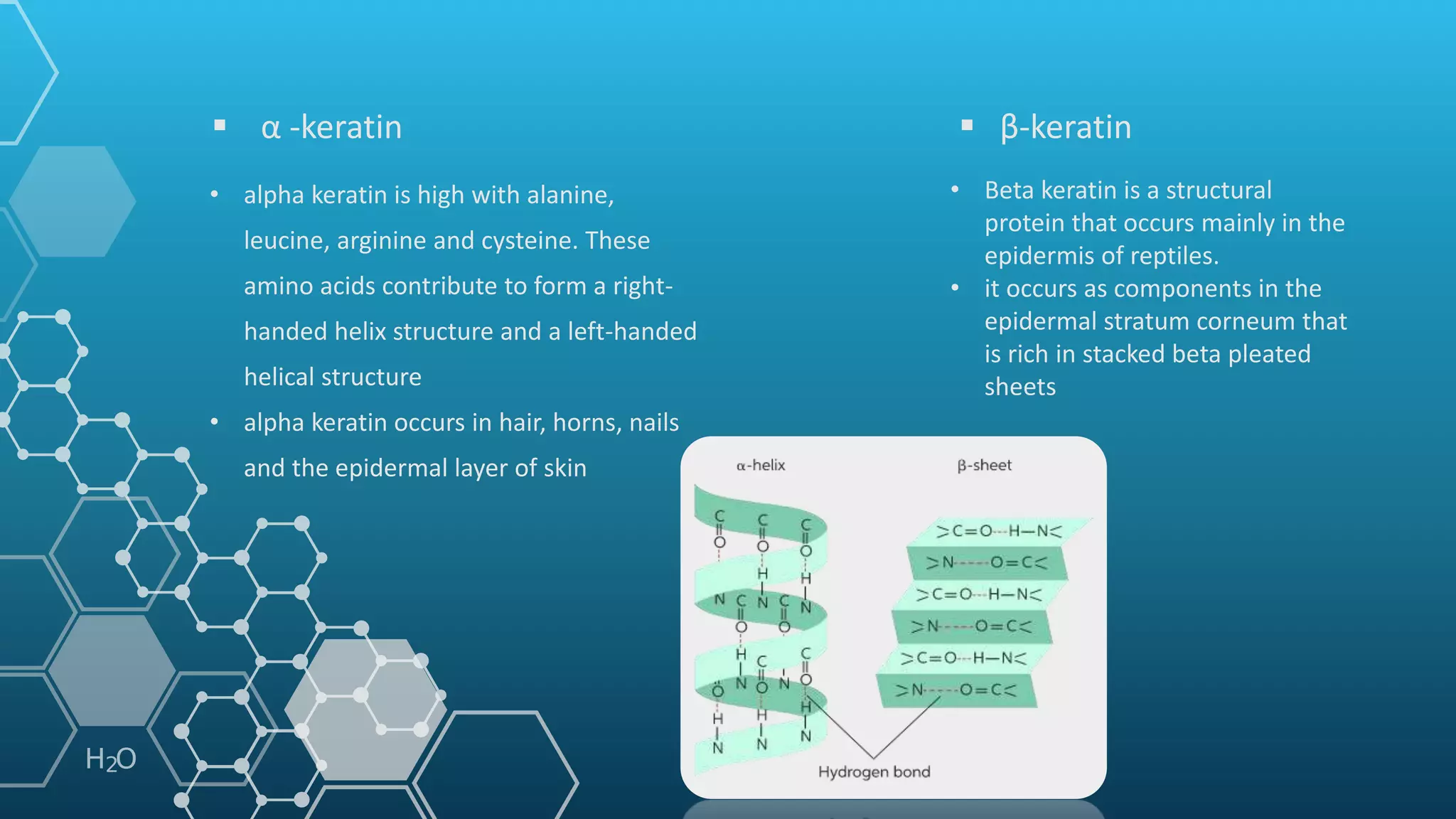 EXTRACTION OF KERATIN FROM HUMAN HAIR WASTE.pptx