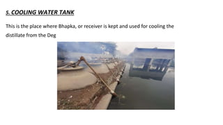 Extraction of Marigold Attar.pptx