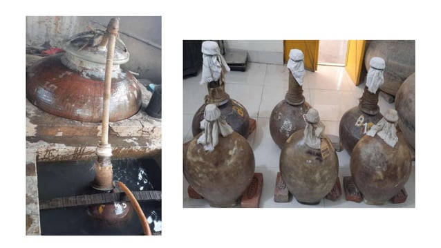 Extraction of Marigold Attar.pptx