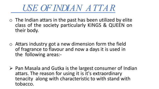 Extraction of Marigold Attar.pptx