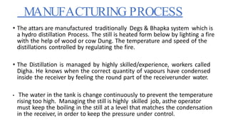 Extraction of Marigold Attar.pptx