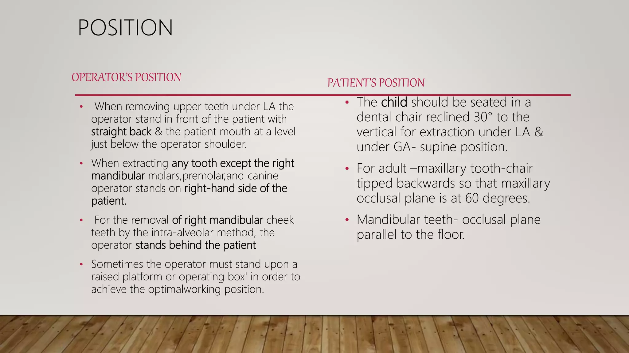 Extraction of primary teeth along with permanent teeth | PPTX