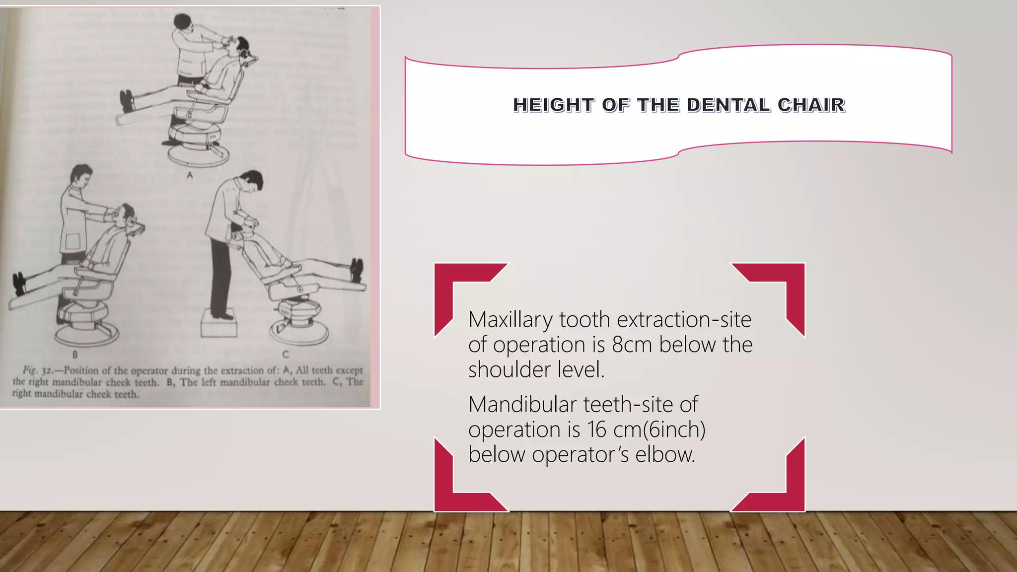 Extraction of primary teeth along with permanent teeth | PPTX