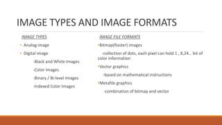Extraction of region of interest in an image | PPT