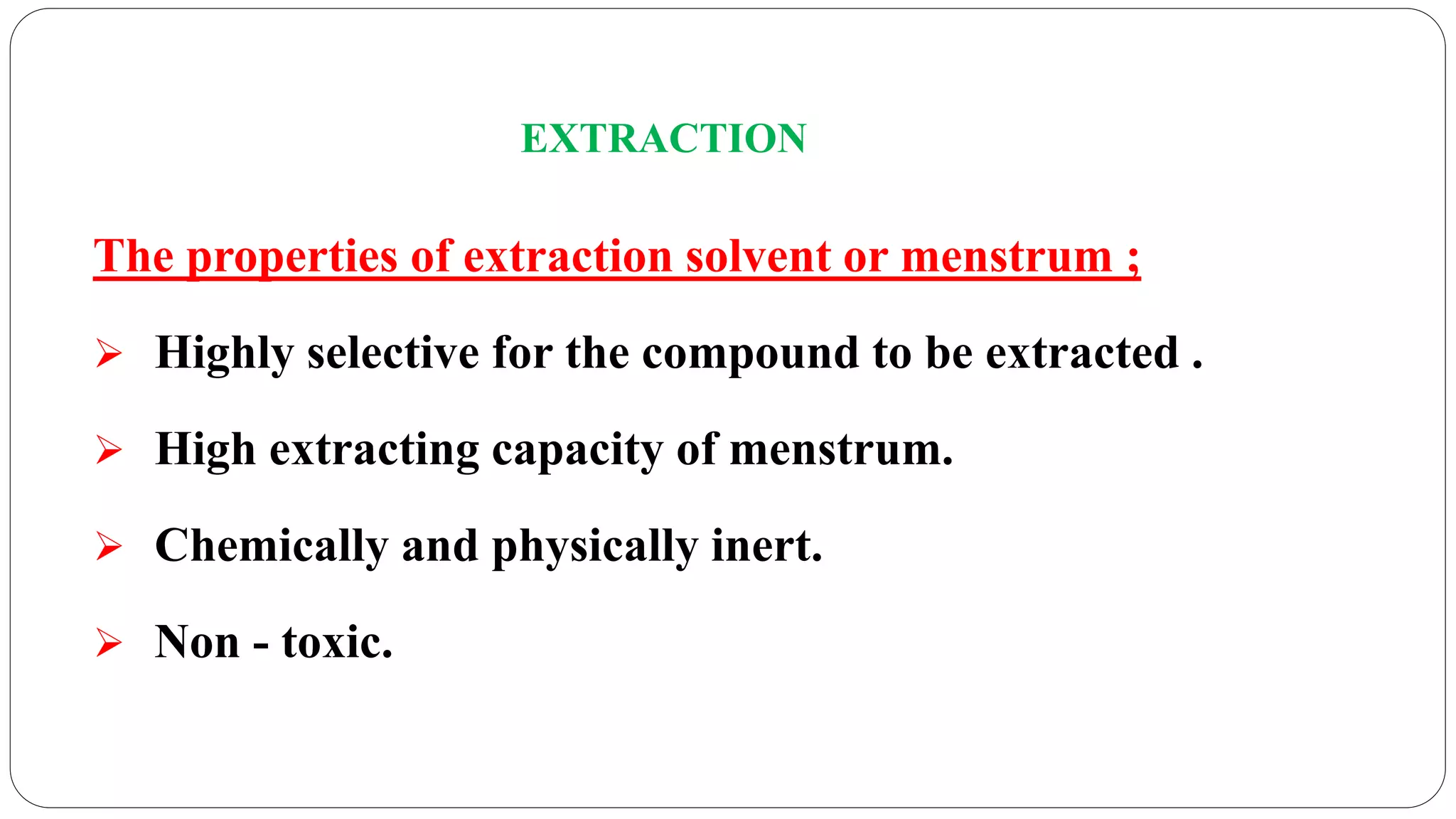 EXTRACTION_PHARMACOGNOSY.pptx