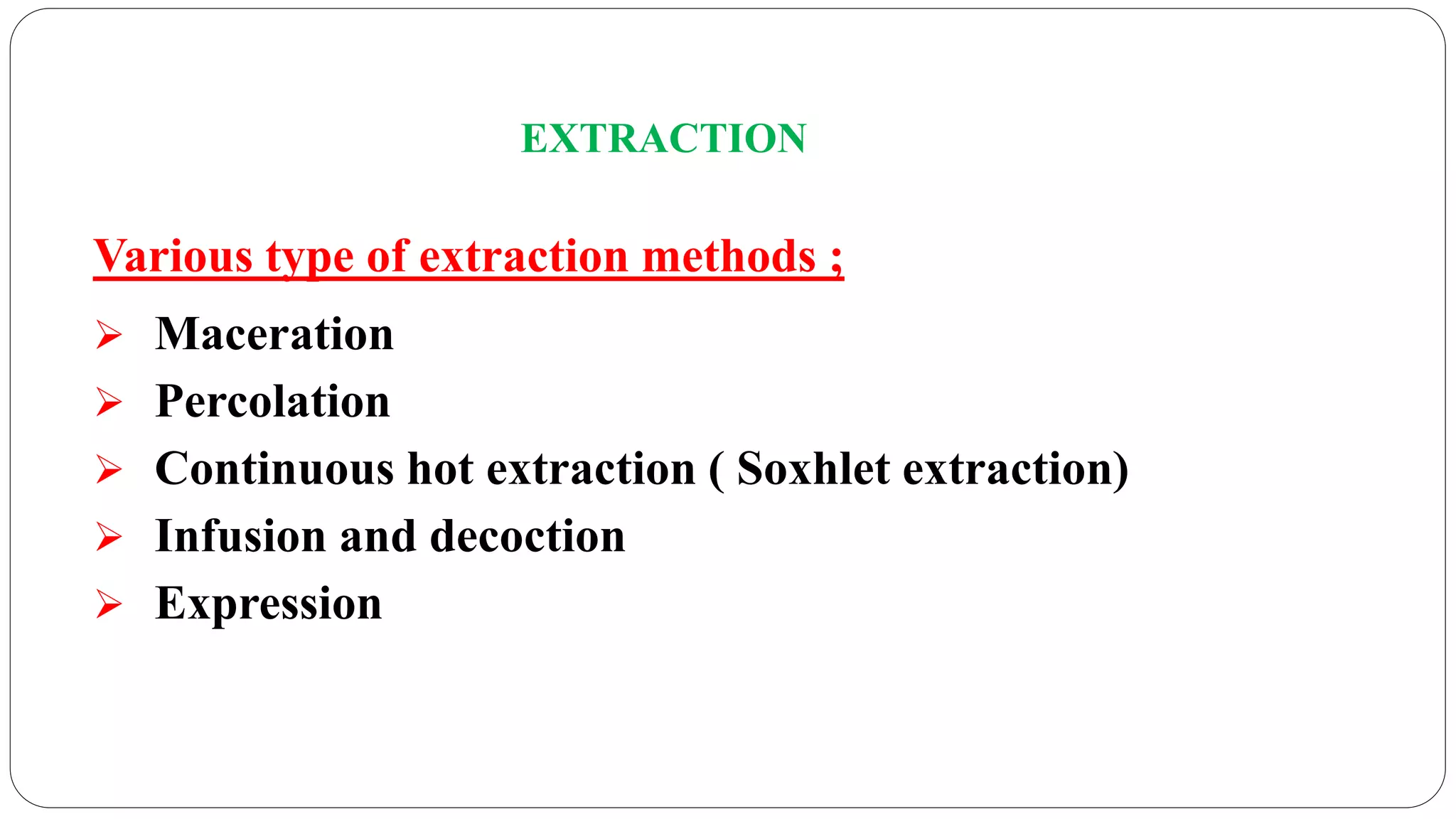 EXTRACTION_PHARMACOGNOSY.pptx