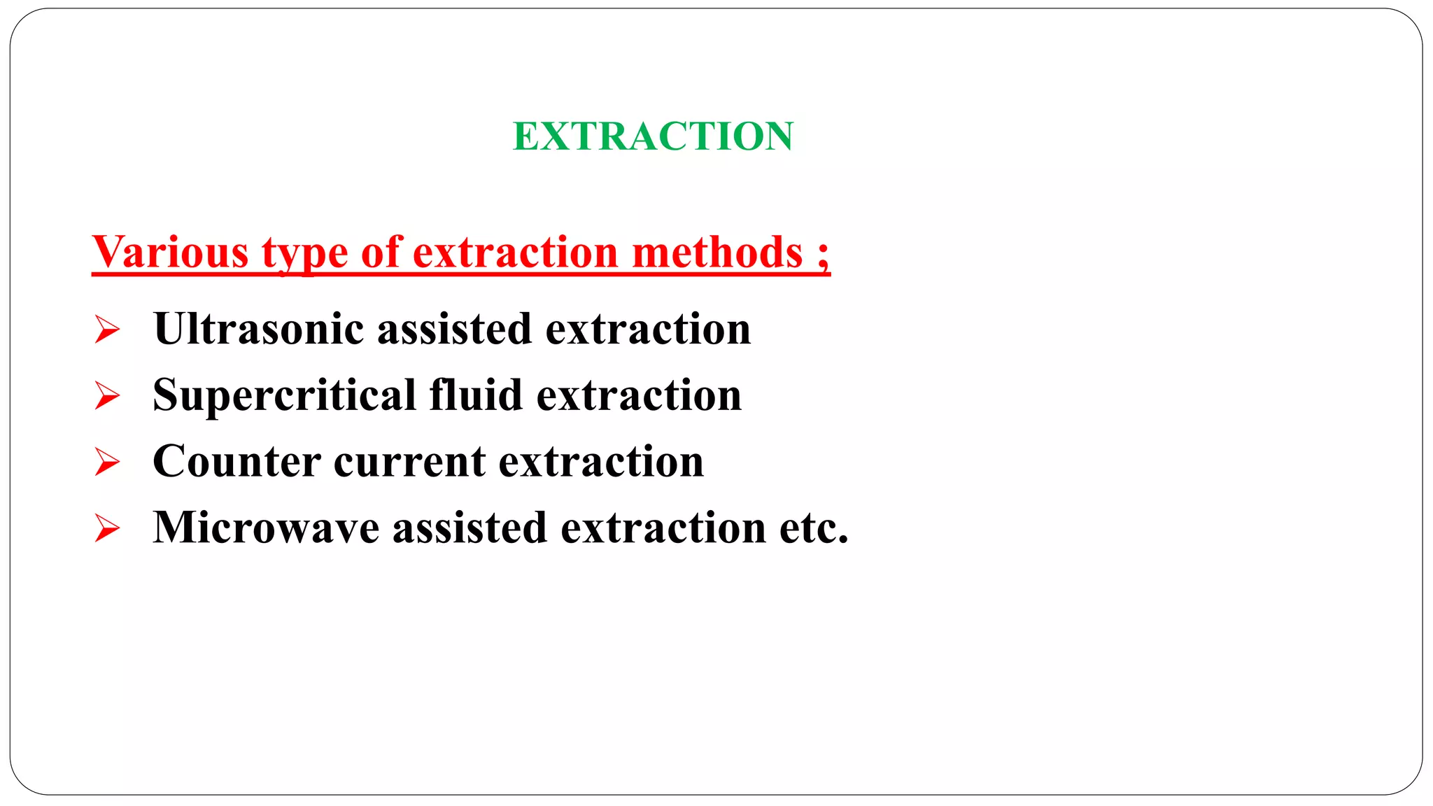 EXTRACTION_PHARMACOGNOSY.pptx